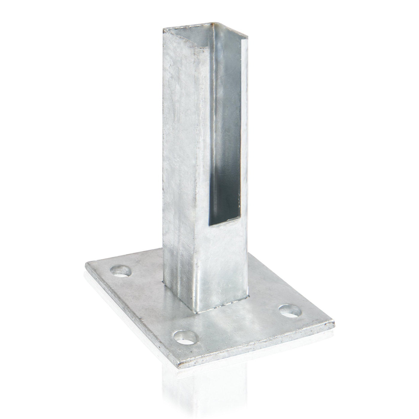 Pfostenschuh 40 x 40 mm